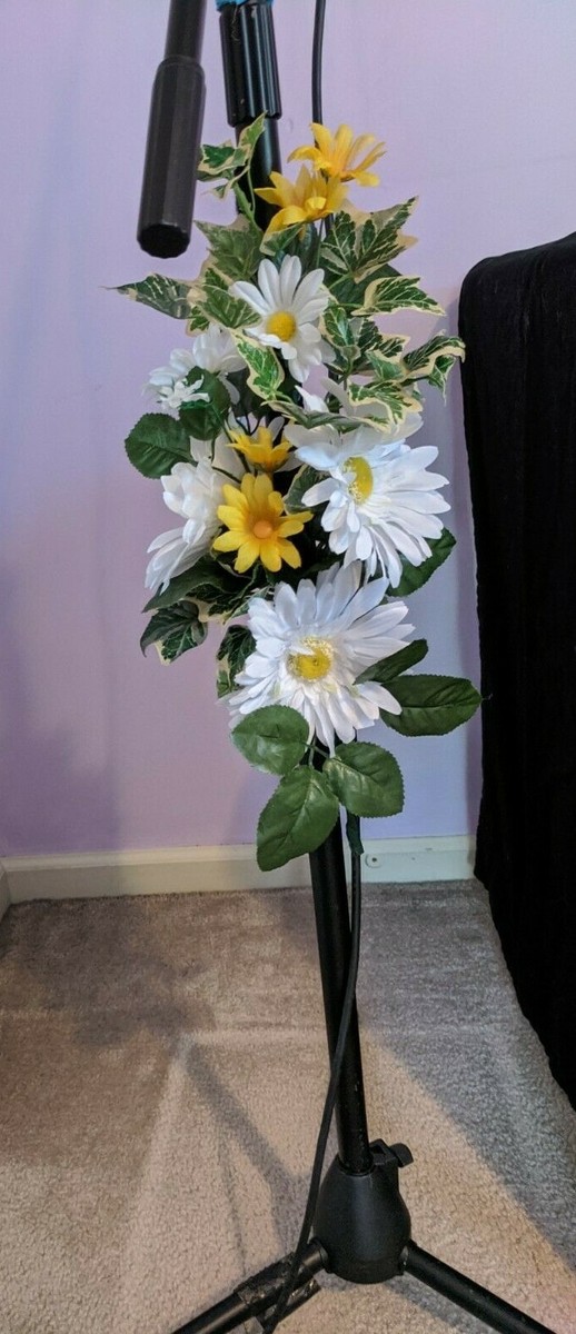 Microphone Centerpieces