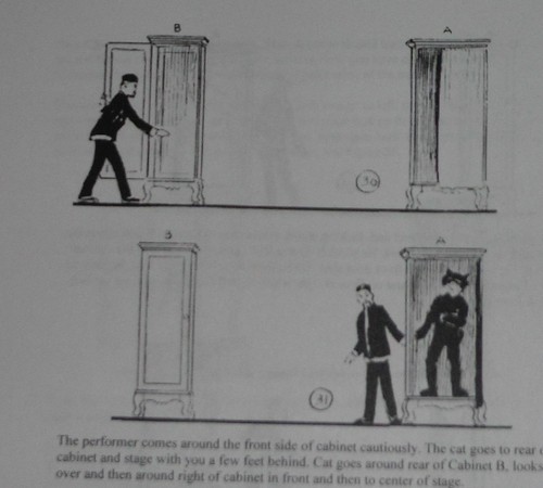 Classic Illusions - 231p Book - Design and Build Your Own Magic ...