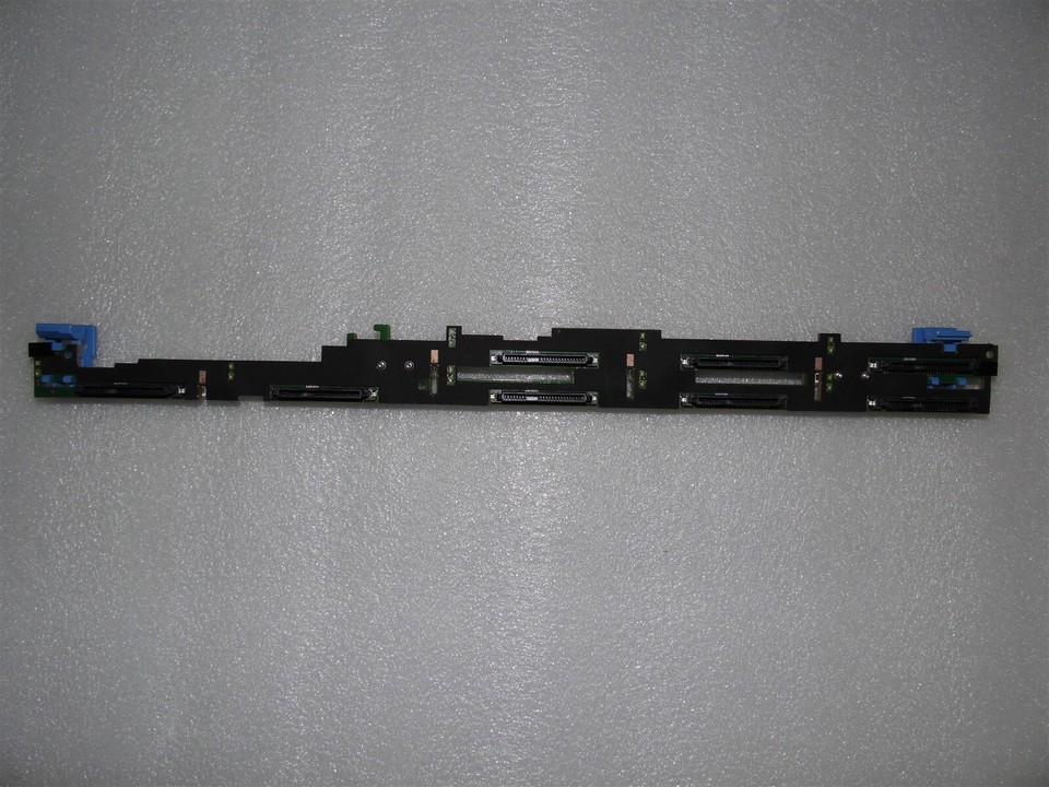 DELL EMC POWEREDGE R440 R640 8 BAY SFF SERVER BACKPLANE SAS SATA 94J5V ...