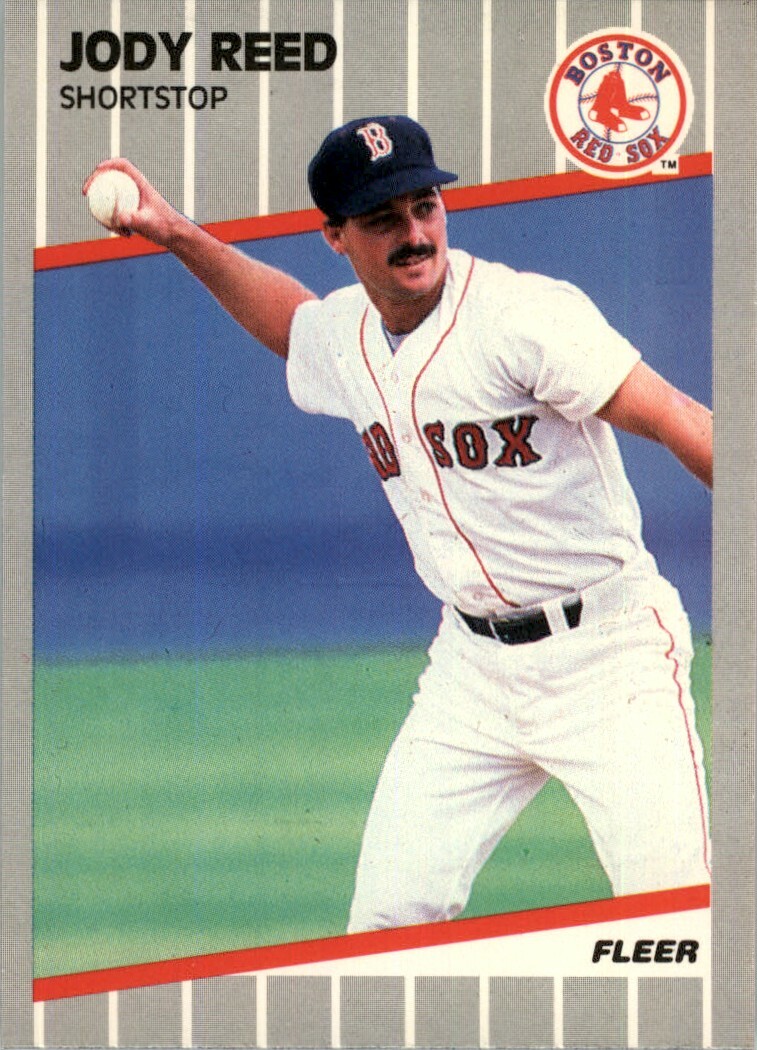 jody reed 96 For Sale - MAVIN