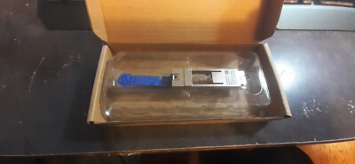 Nokia 474943A.102 LX5404ENR-C85 Optical QSFP AOQB SFP Adapter ...