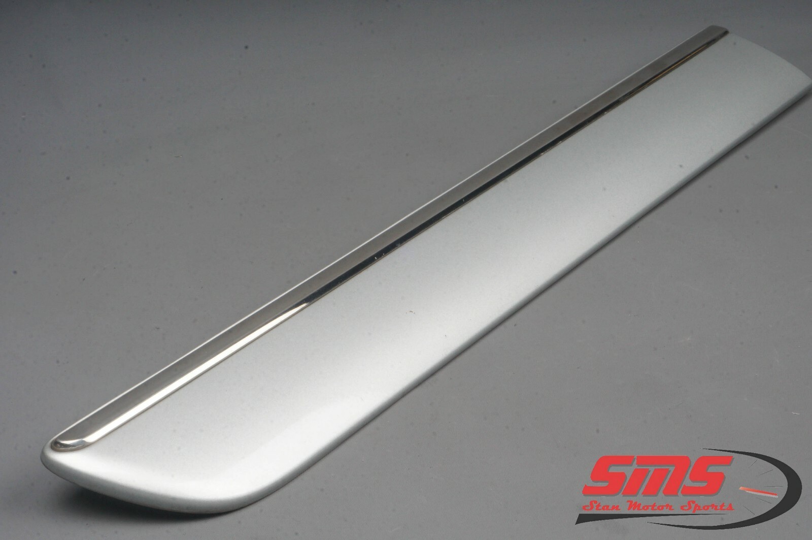 00-06 Mercedes W215 CL500 CL55 AMG Quarter Panel Trim Molding Rear ...