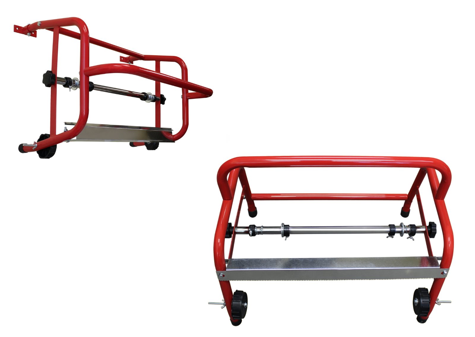 MOBILE MASKING MACHINE 18” ALSO WALL MOUNTED PANEL SHOP - SPRAY ...