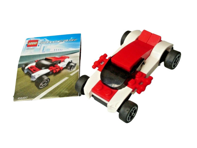 LEGO Racers: Rally Raider (30030) for sale online | eBay