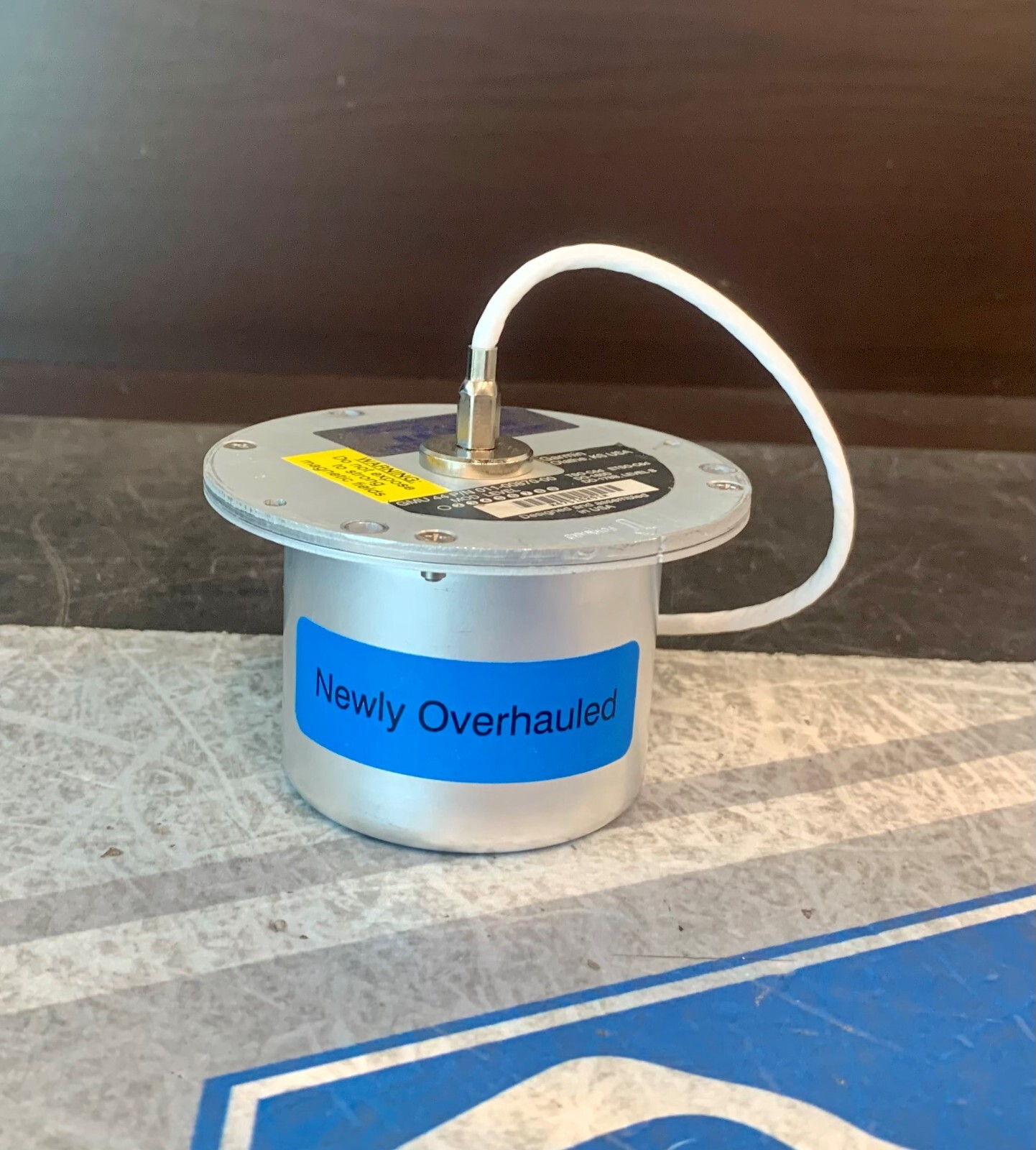 Garmin GMU 44 Magnetometer P/n 011-00870-00 for sale online | eBay