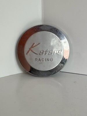 1 Katana Wheels Pop-In Center Cap Part# 10474 Stock# 778 | eBay