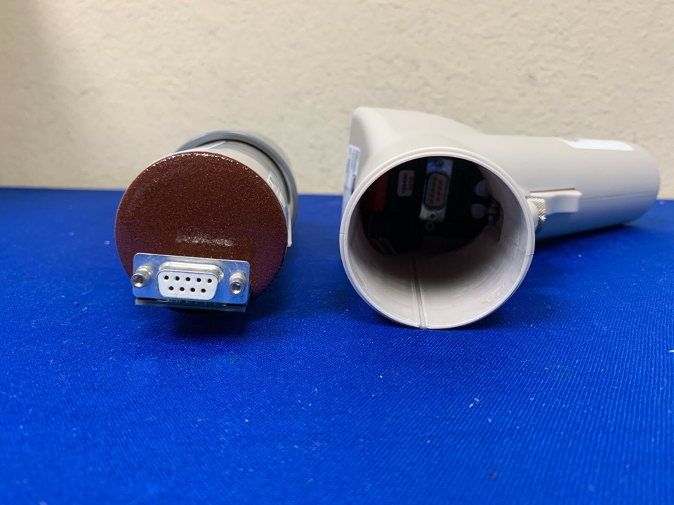 EMC Partner ESD3000 30kV ESD Gun Simulator w/ DN1/RM32 | eBay