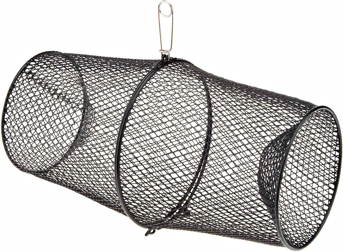 Shiner Minnow Trap