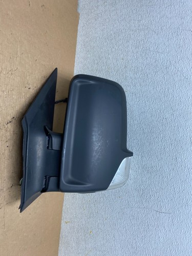 2007 to 2018 Mercedes-Benz Sprinter Left Driver Side View Door Mirror ...