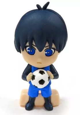 Mini figurine Yoichi Isagi FiguTTO Blue Lock Vol.1 Japon | eBay