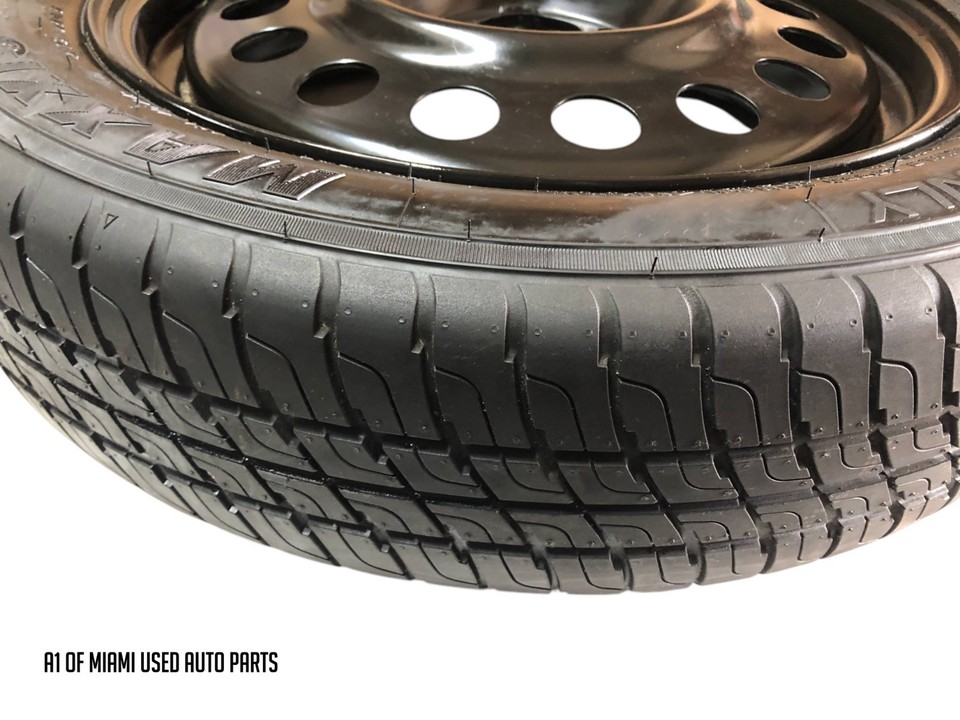 2021-2024 Ford Bronco Sport Spare Tire Donut 155 70 17 OEM | eBay