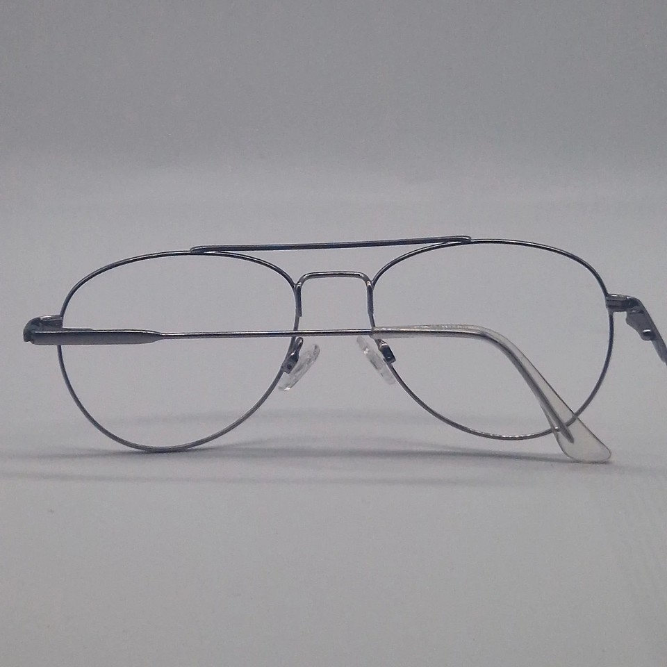 Boots M2190 Silver - Eyeglasses frames | eBay UK