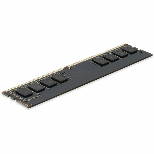 AddOn JEDEC Standard 8GB DDR4-3200MHz Unbuffered Single Rank x8 1.2V ...