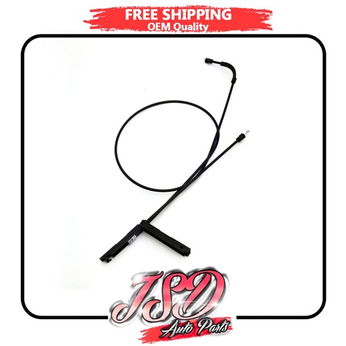 For 14 - 18 Mercedes-Benz S600 S450 2228800059 New Hood Latch Lock ...