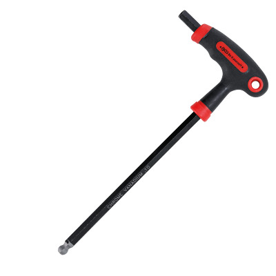 BGS - Allen Key, Internal Hex - T Handle, 2 mm - 10 mm - Multi Listing ...