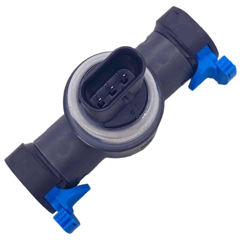 Fuel Pressure Sensor 31432653 For Volvo S60 V60 XC60 2014-2019 S90 V90 ...