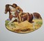 RARE!!! THE LONE RANGER - Rocking Books (Die Cut to Shape of Rider ...