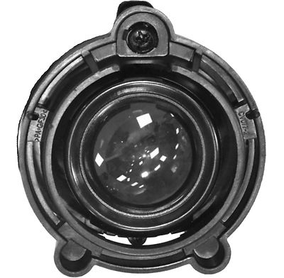1 OE STYLE REPLACEMENT FOG LAMP FOR BUICK CADILLAC CHEVROLET GMC ...