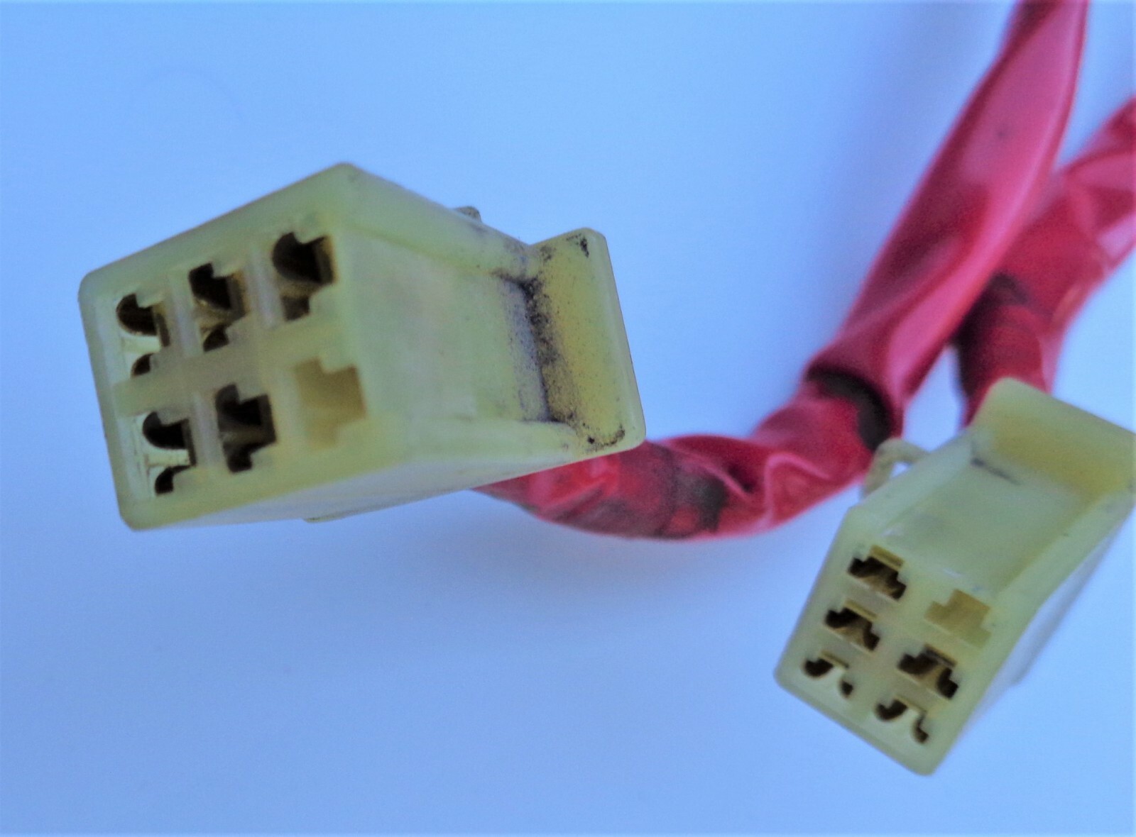 '83 GOLDWING GL1100 ASPENCADE CDI IGNITER IGNITION CONTROL MODULES ...