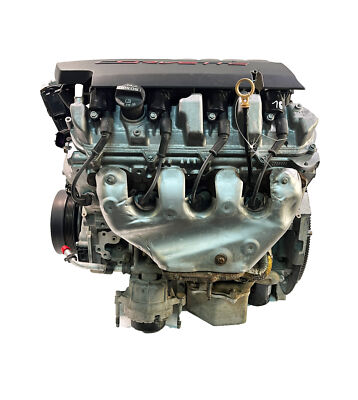 Engine for 2016 Chevrolet Corvette C7 6.2 V8 LT1 376CUV8 466HP | eBay