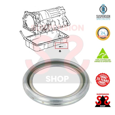 Seal Ring, Oil Drain Plug Suit LEXUS RC 300 (ASC10_, ASC10R) RC (_C1 ...