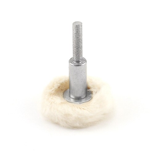 Miniature Buffing Wheels, 7/8"- Mini Buff, Dremel Tool | eBay