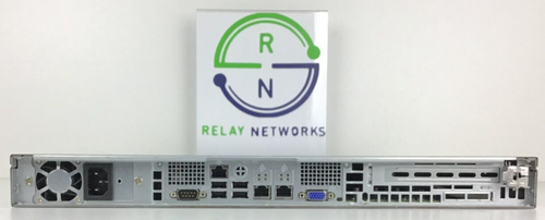 SUPERMICRO CSE-813M 4 Bay 3.5" Sata Intel Xeon E3-1220 3.1GHz 32GB Ram ...