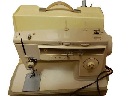 Sewing Machine Parts - Bruce Treadle Sewing Machine