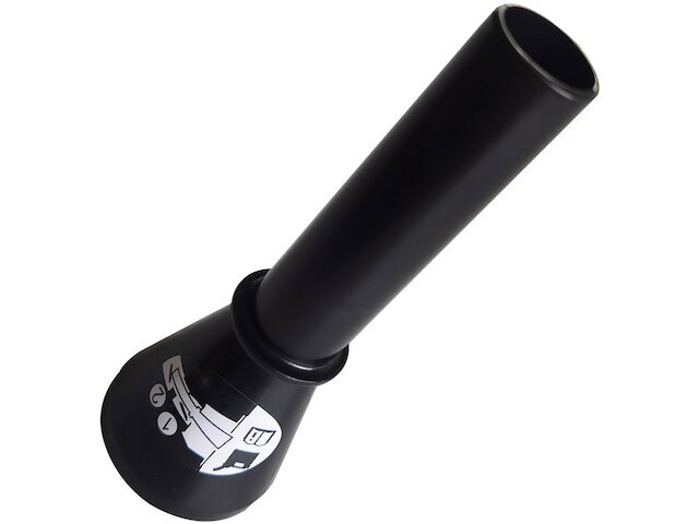 Replacement 25NS81F Fuel Filler Neck Adapter Fits 2017-2021 GMC Acadia ...