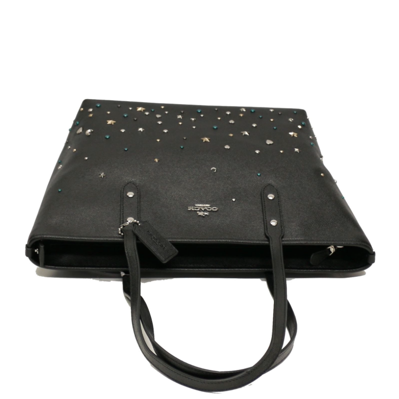 NEW Coach Crossgrain Leather City Zip Tote F58846 F294887 F57522 F38161 ...