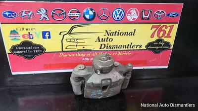 HYUNDAI I30 CALIPER LH FRONT, PD, HATCH (S. KOREA VIN KMHH), STANDARD/N ...