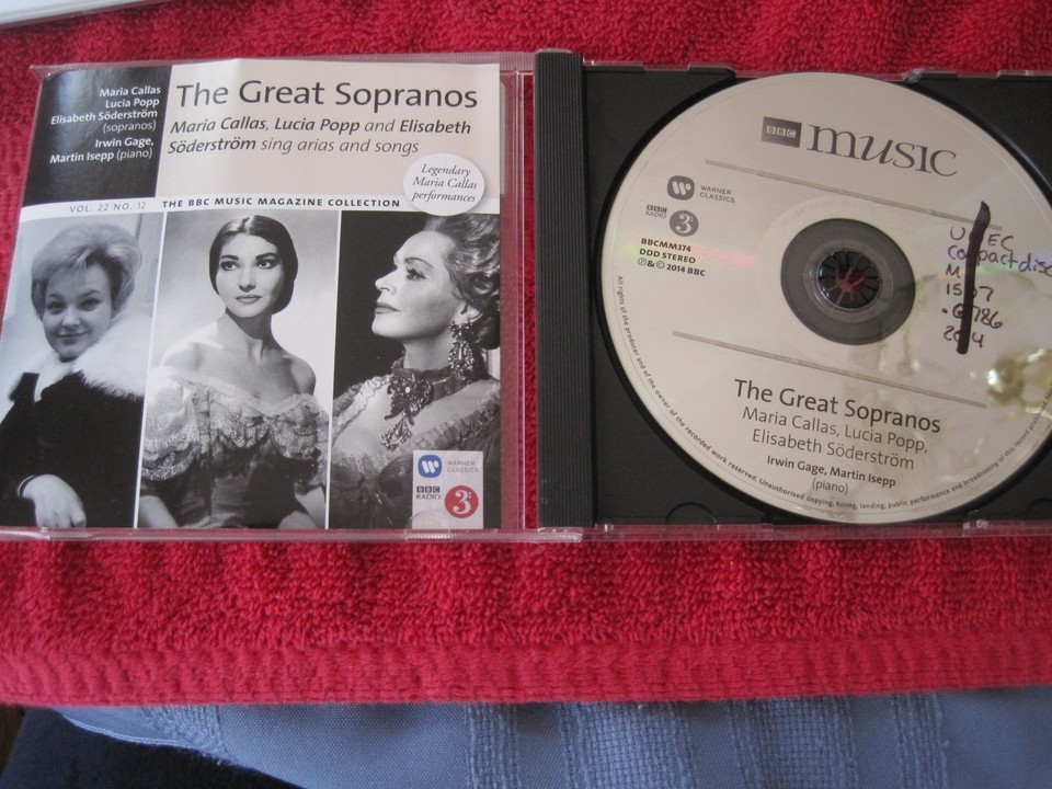 LOT OF 26 Classical Music Discs in 13 Disc Sets | eBay