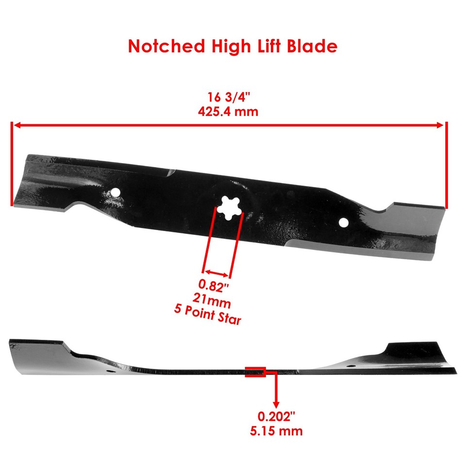 48" Deck Spindle Blade Pulley Belt Rebuild Kit for Husqvarna YTH1848XP ...