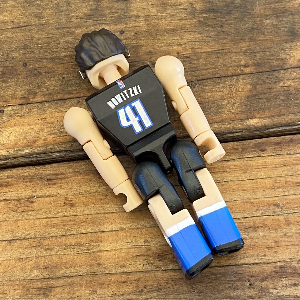 C3 Construction NBA Figure Lot 5 Mini Figures Kobe Lebron | eBay