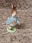 Beswick Peter Rabbit – Beatrix Potter Figurines.