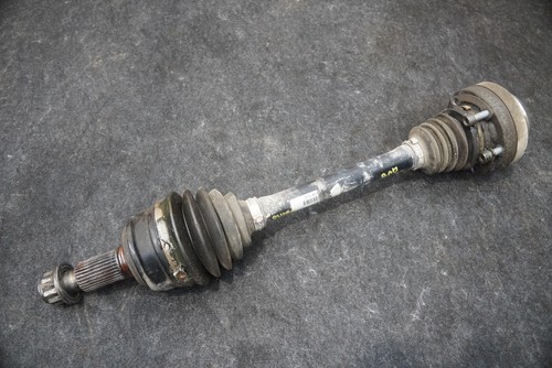 Front Left Or Right CV Axle Shaft 95834903802 Porsche Cayenne 92a 2013 ...