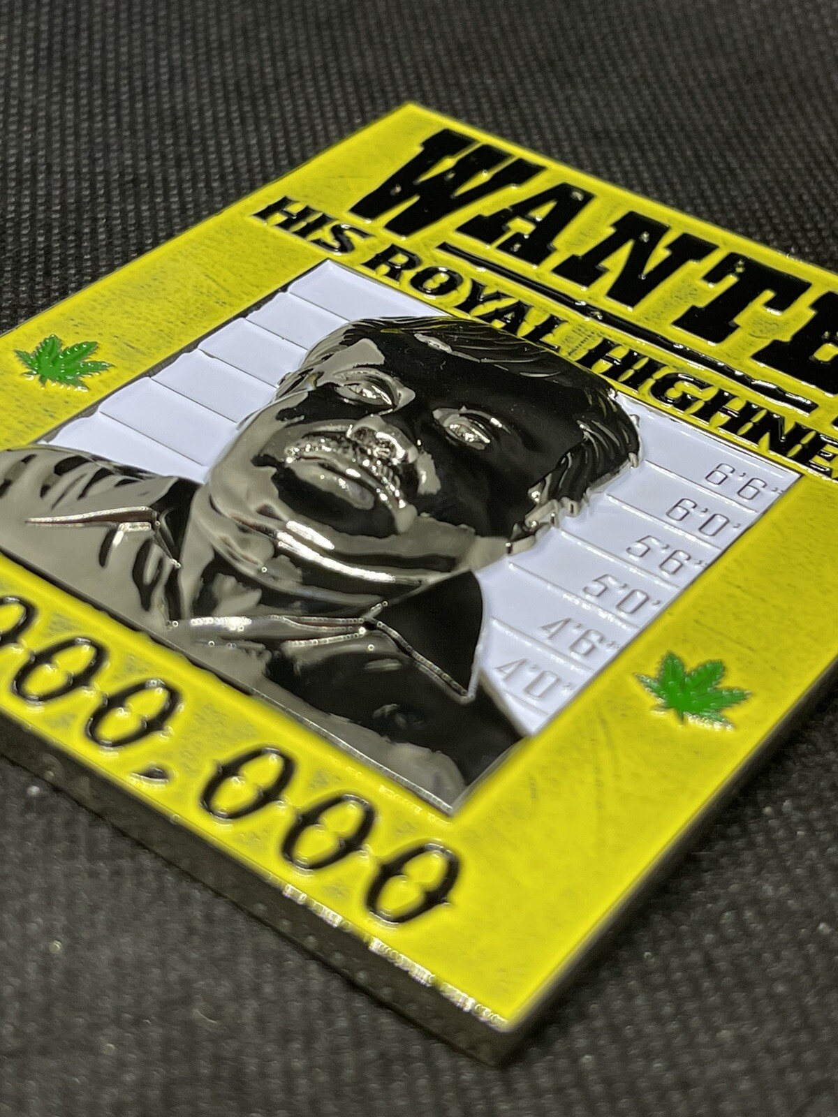 Rick and Cop Morty Capture El Chapo The Citadel Serialized Police ...