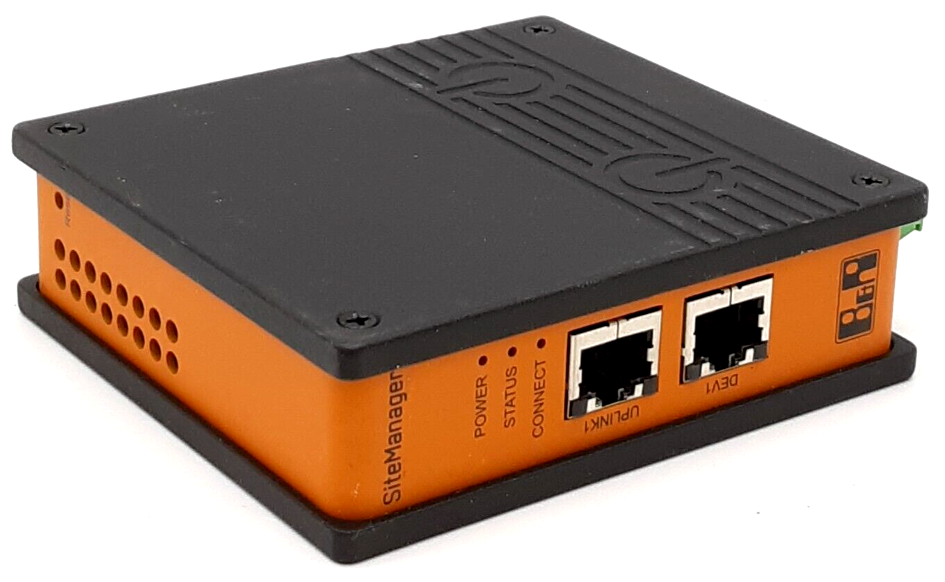 B&R Automation 0RMSM1115 Secure Remote Maintenance SiteManager | eBay