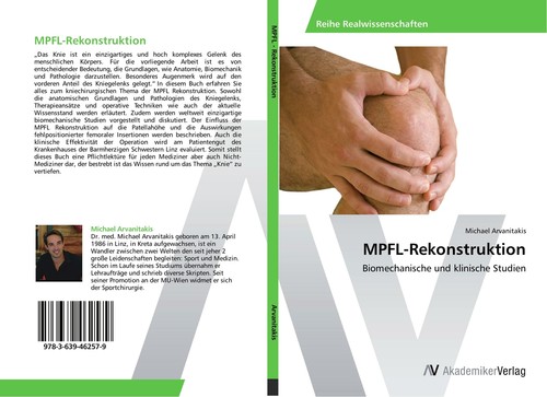 MPFL-Rekonstruktion | Buch | 9783639462579 | eBay