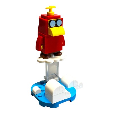 LEGO SUPER MARIO Toady Collectible Character Packs Series 5 71410 | eBay