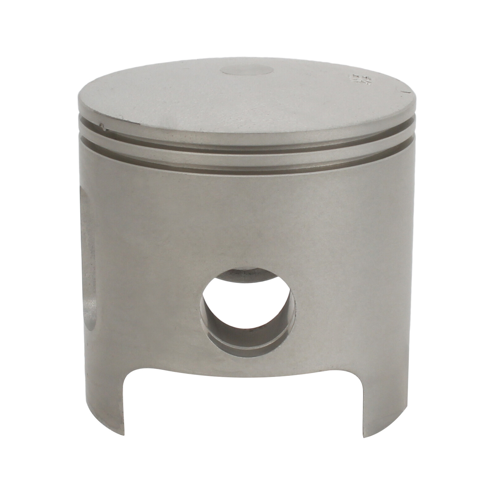 For Yamaha G1 2-Cycle Gas Golf Cart Top End Piston Kit w/ Gaskets STD ...