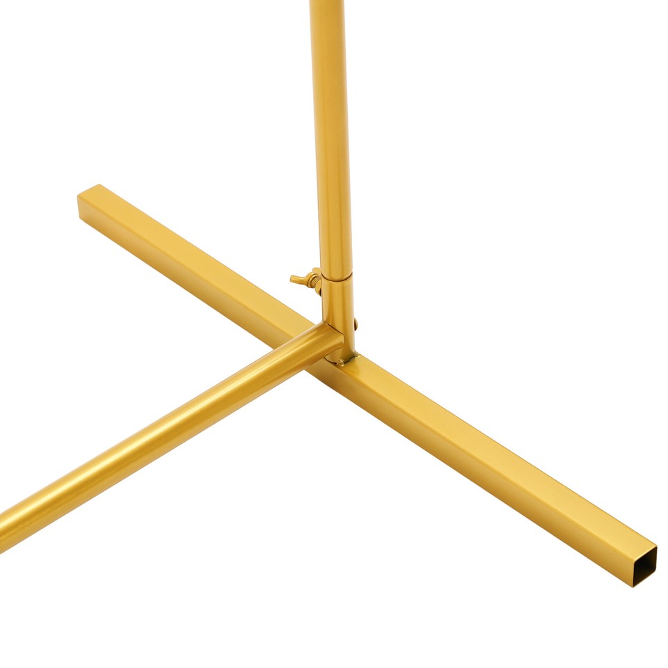 Party Wedding Backdrop Rack Prop Stand W/ Cloth Cover Event Decoration ...