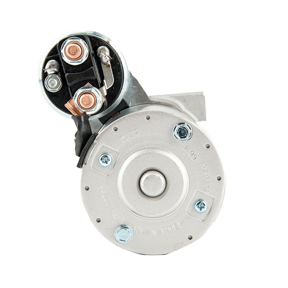 New Starter 6744 for Kohler John Deere 1045513 10455513 10455516 ...