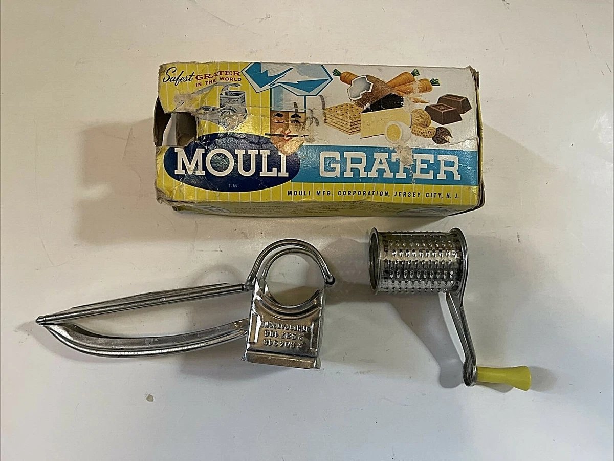 John Deere Box Grater