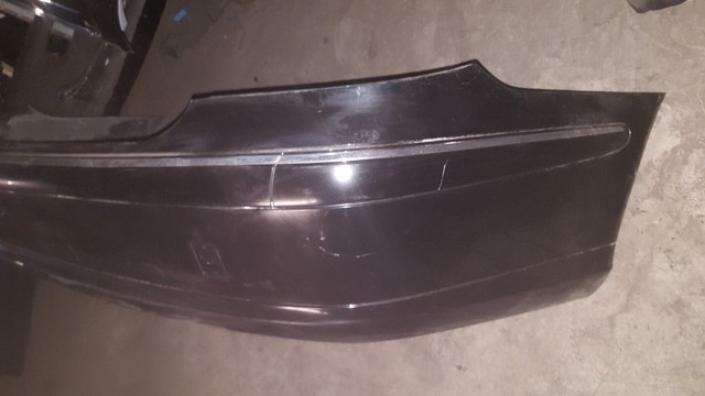 Genuine MERCEDES BENZ E Class W211 Rear Bumper A2118800883 for sale ...