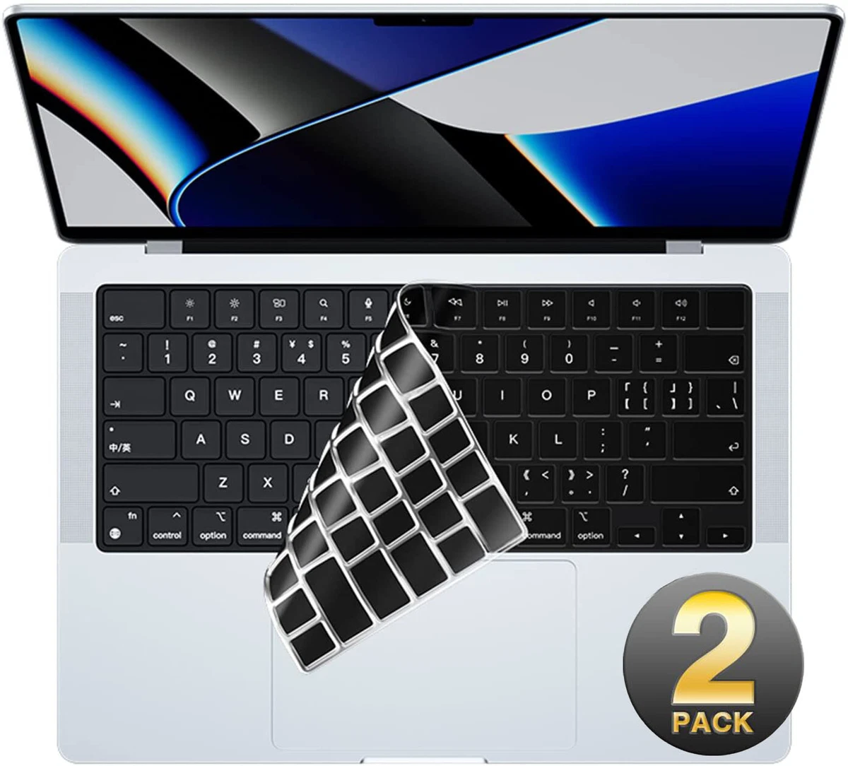 Macbook Pro Keyboard 2022