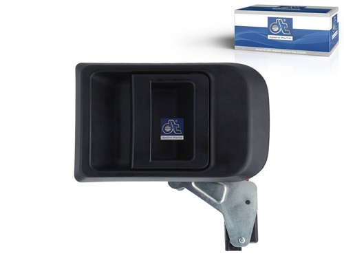 7.70015 Poignée de Porte Convient pour Iveco 500352921 504065407 | eBay