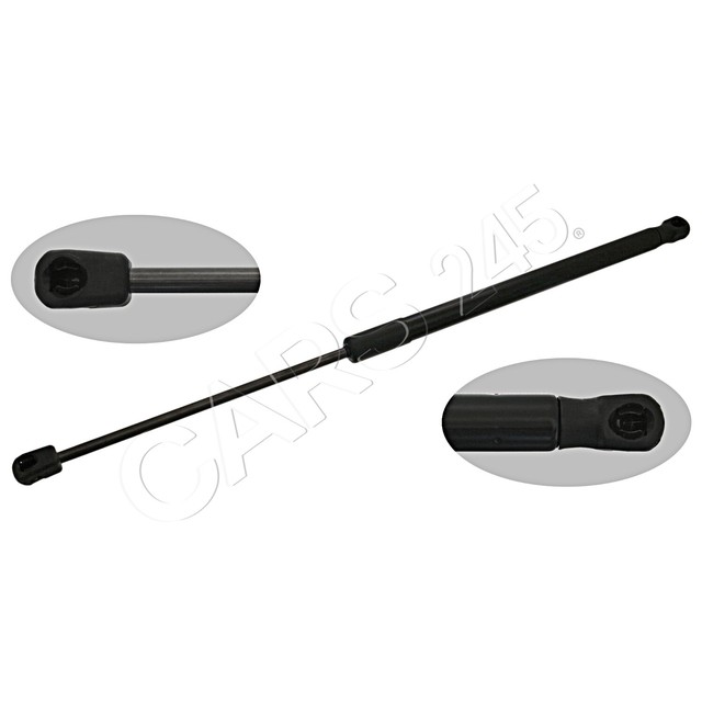 SWAG Tailgate Trunk Gas Spring Fits MERCEDES X204 W204 2049802664 for ...