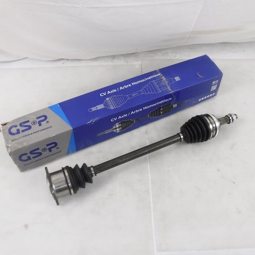 Rear Passenger Side CV Axle Assembly for 2000-2003 Lexus RX | eBay