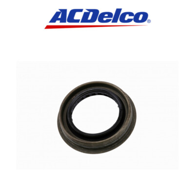 ACDelco Drive Shaft Seal 24228886 24228886 For 08-21 Chevrolet Camaro ...